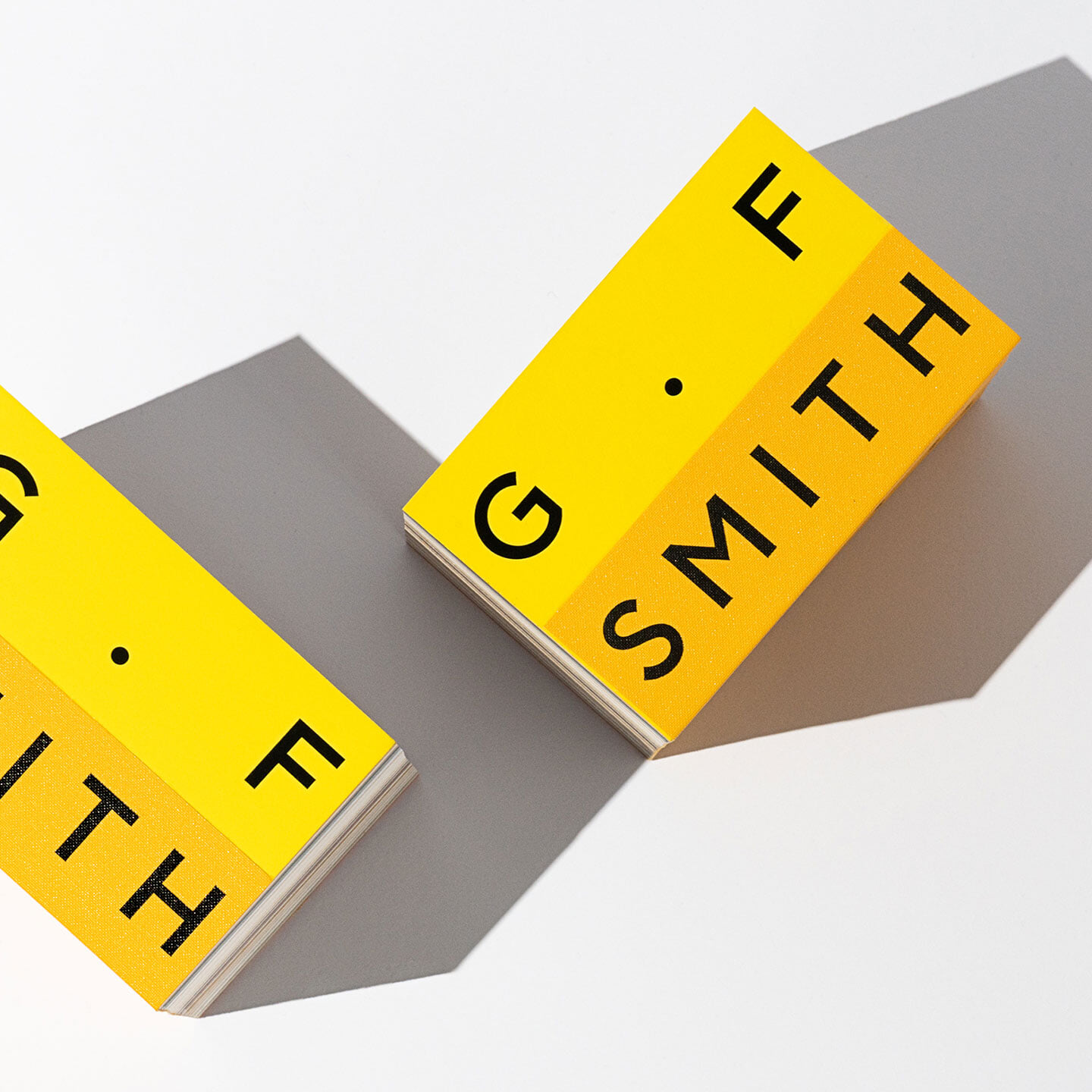 G.F Smith