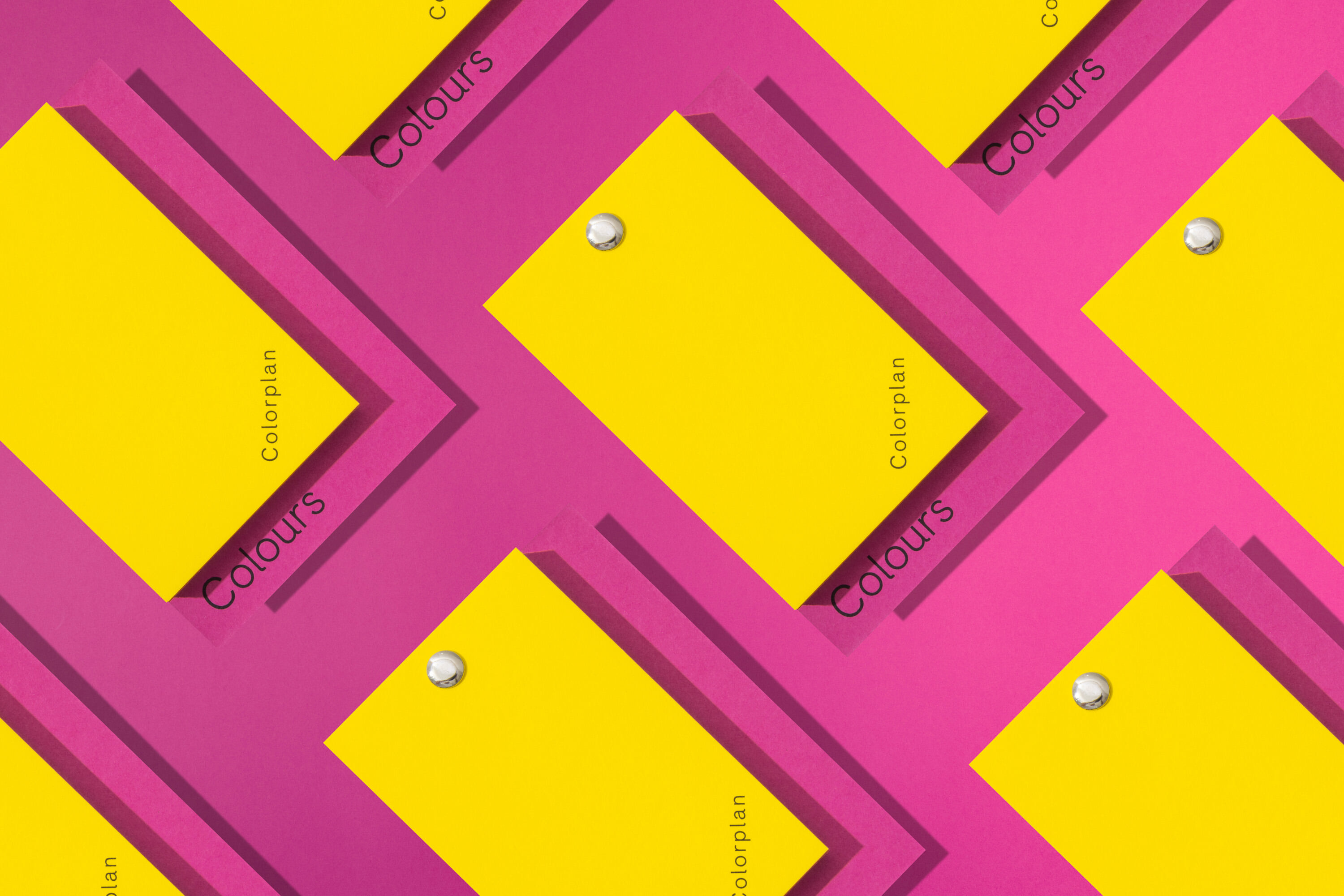 Colorplan Swatch 2024