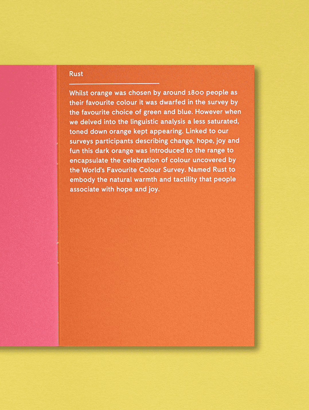 Colorplan - GF Smith Shop