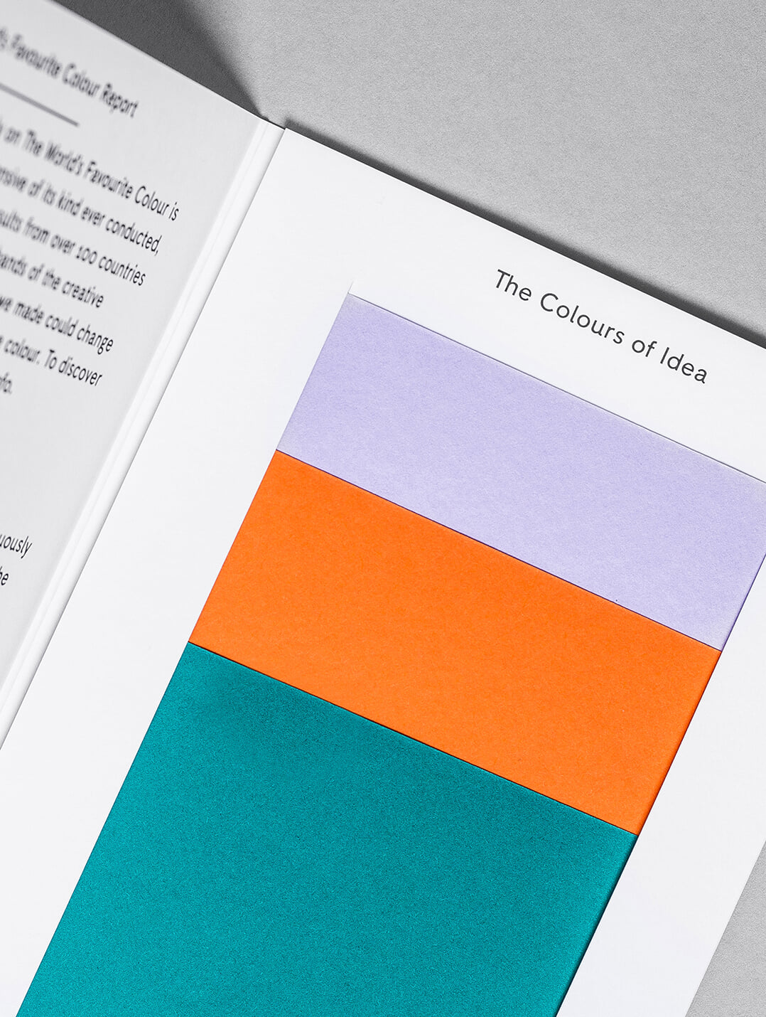 Colorplan - GF Smith Shop