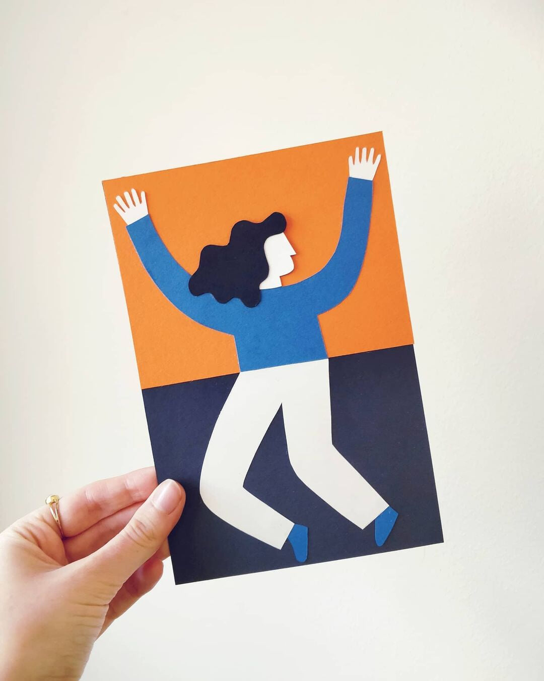 G . F Smith Colorplan Amethyst - GF Smith Shop