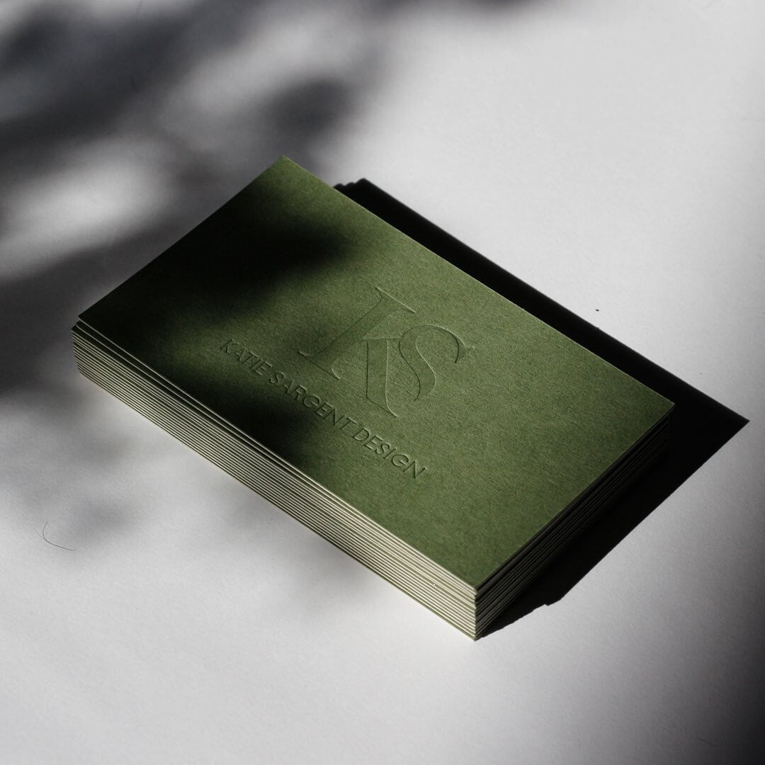 G . F Smith Colorplan Mid Green - GF Smith Shop