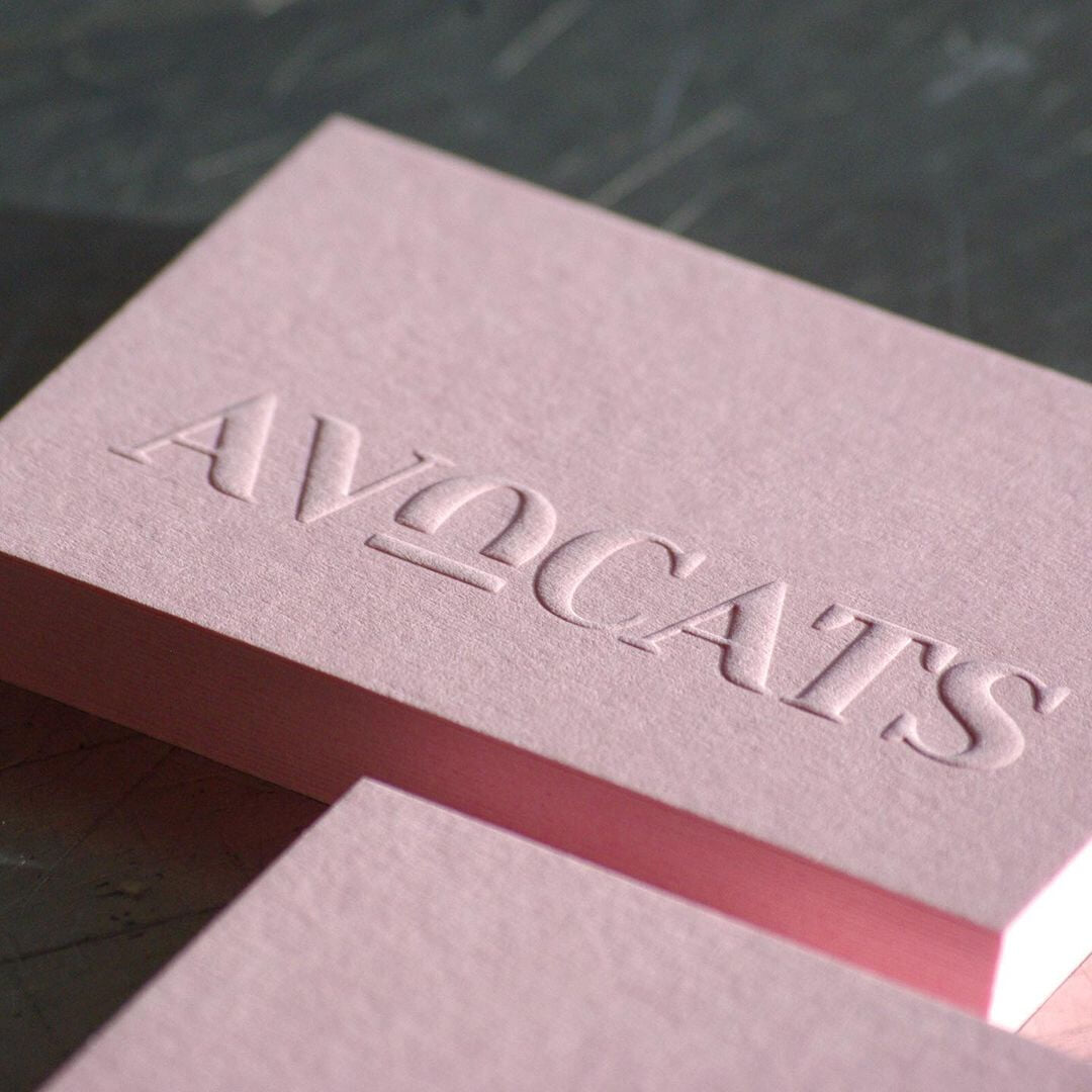 G . F Smith Colorplan Candy Pink - GF Smith Shop