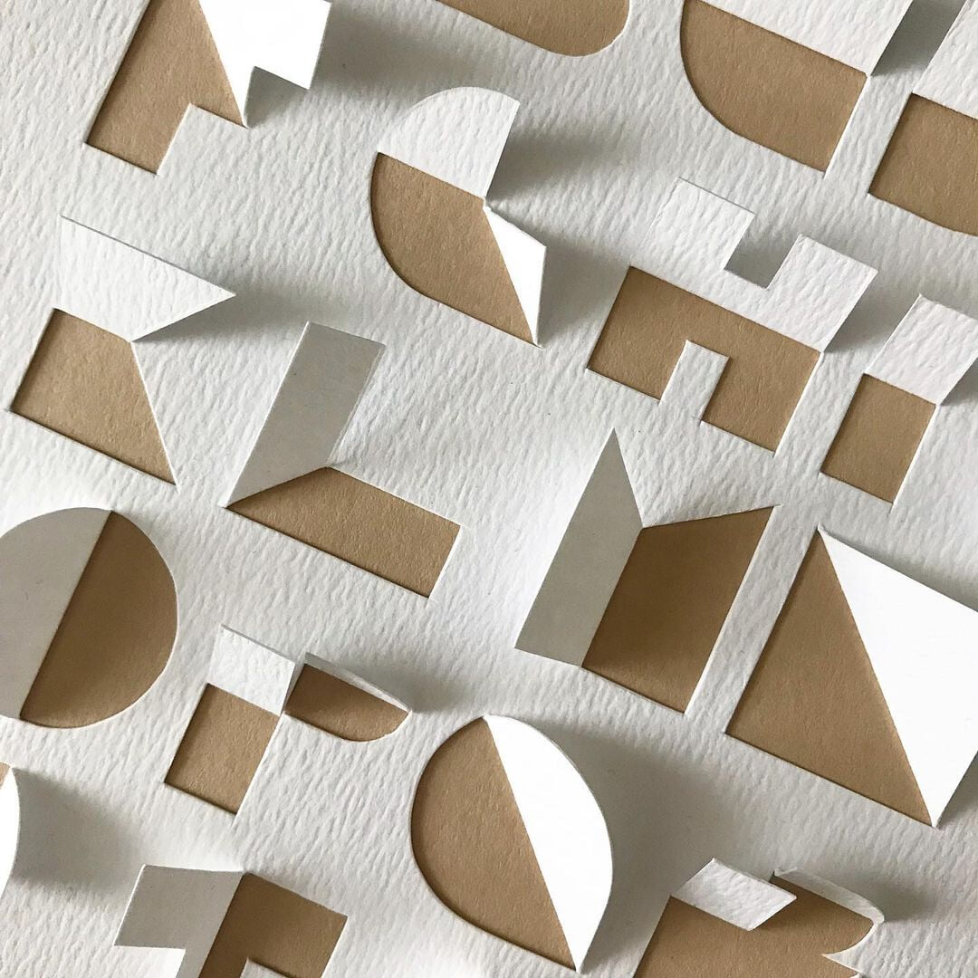 G . F Smith Accent Antique Alabaster - GF Smith Shop