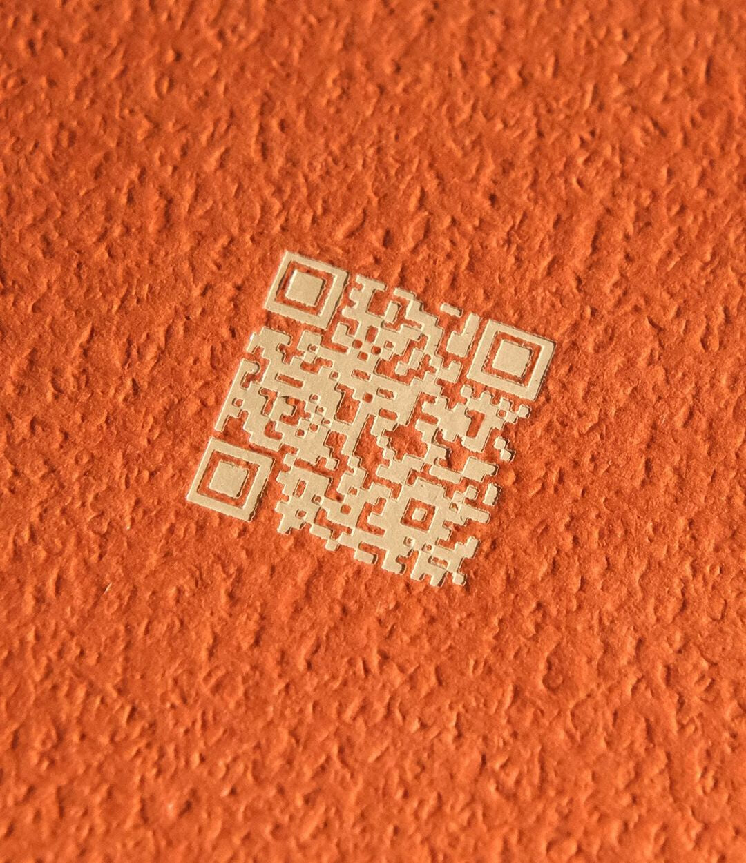 G . F Smith Colorplan Rust - GF Smith Shop