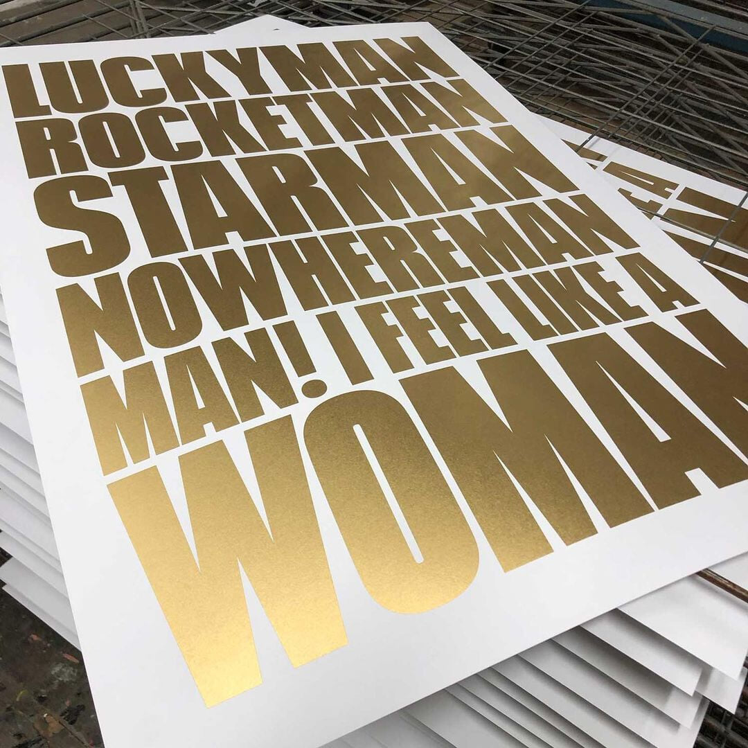 Munken Design Lynx Smooth Natural White - GF Smith Shop