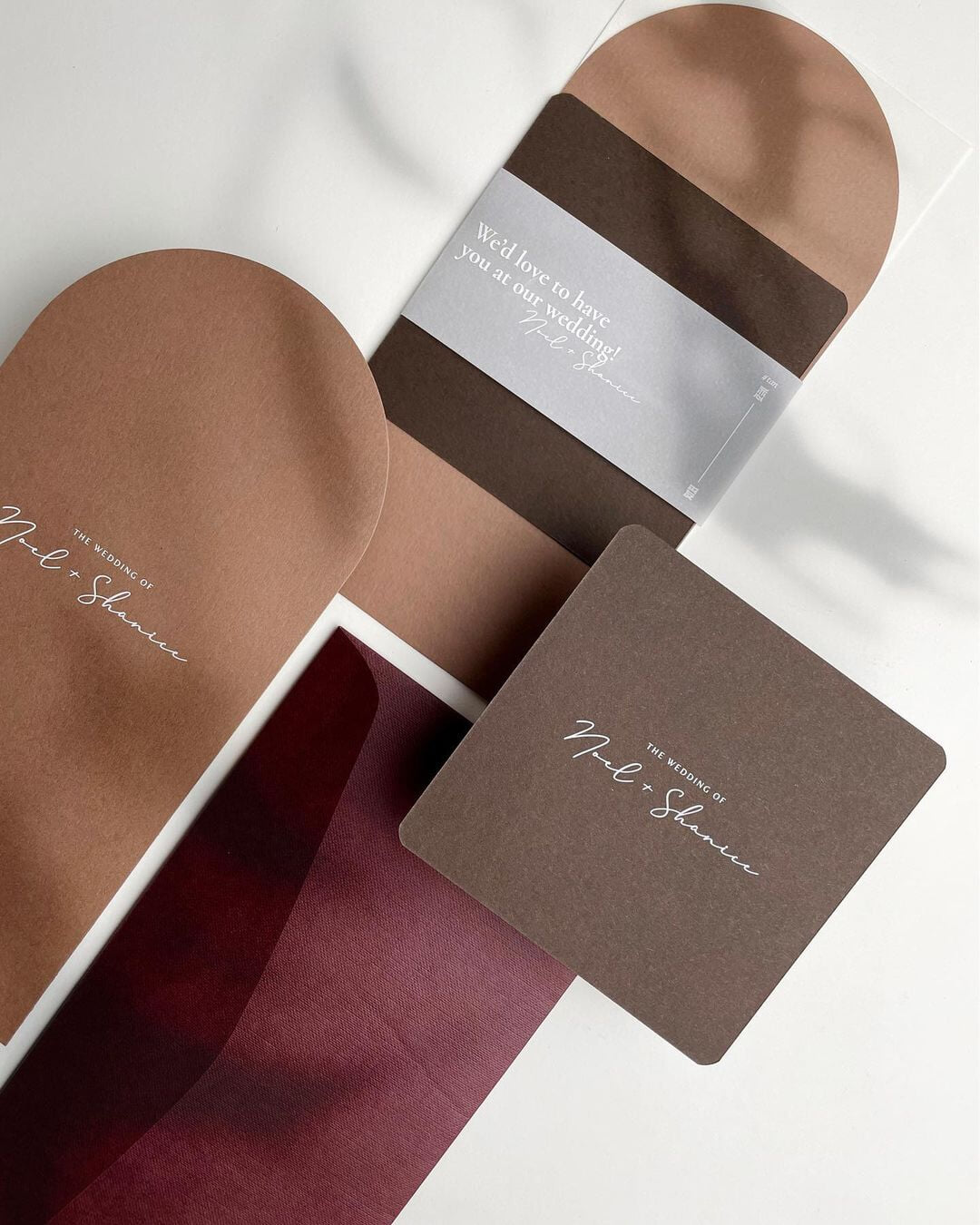 G . F Smith Colorplan Bitter Chocolate - GF Smith Shop