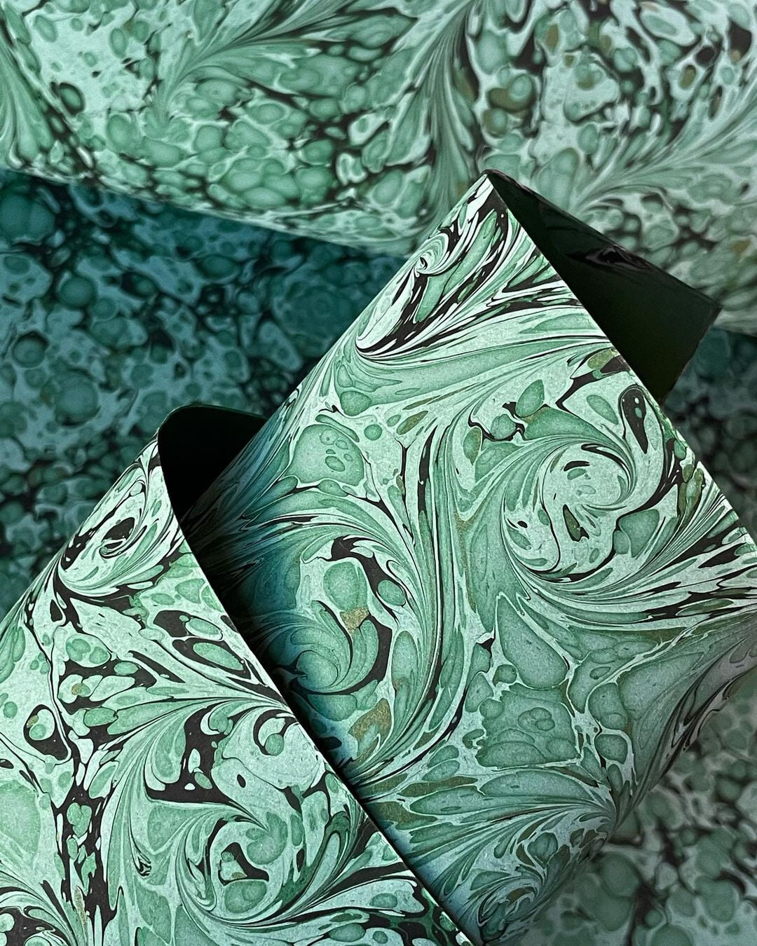 G . F Smith Colorplan Forest - GF Smith Shop