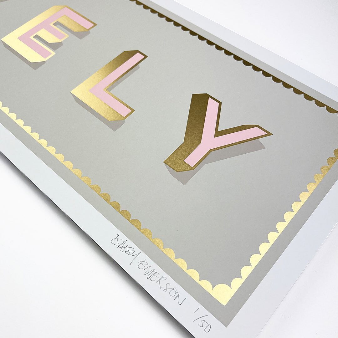 Munken Design Lynx Smooth Natural White - GF Smith Shop