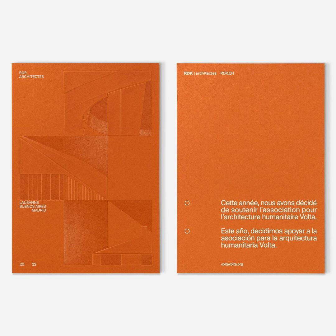 G . F Smith Colorplan Rust - GF Smith Shop