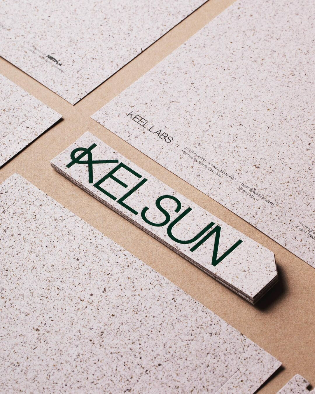 Notpla Seaweed Paper - GF Smith Shop