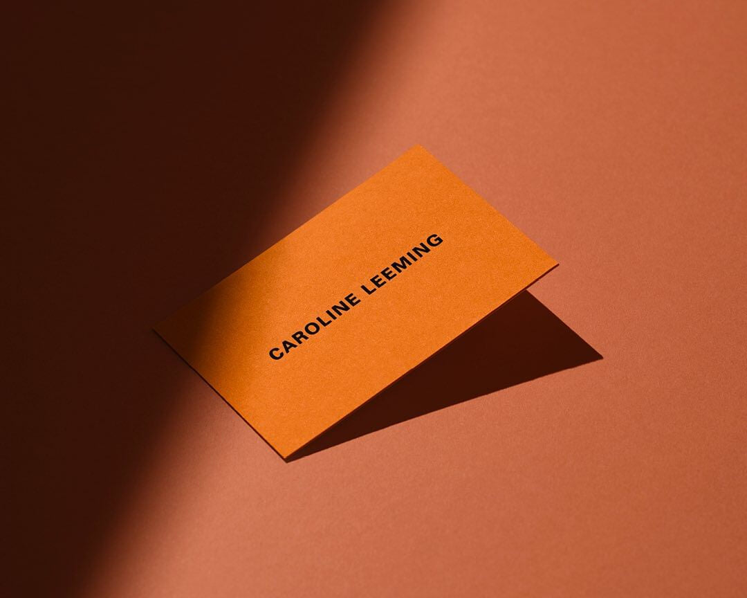 G . F Smith Colorplan Rust - GF Smith Shop