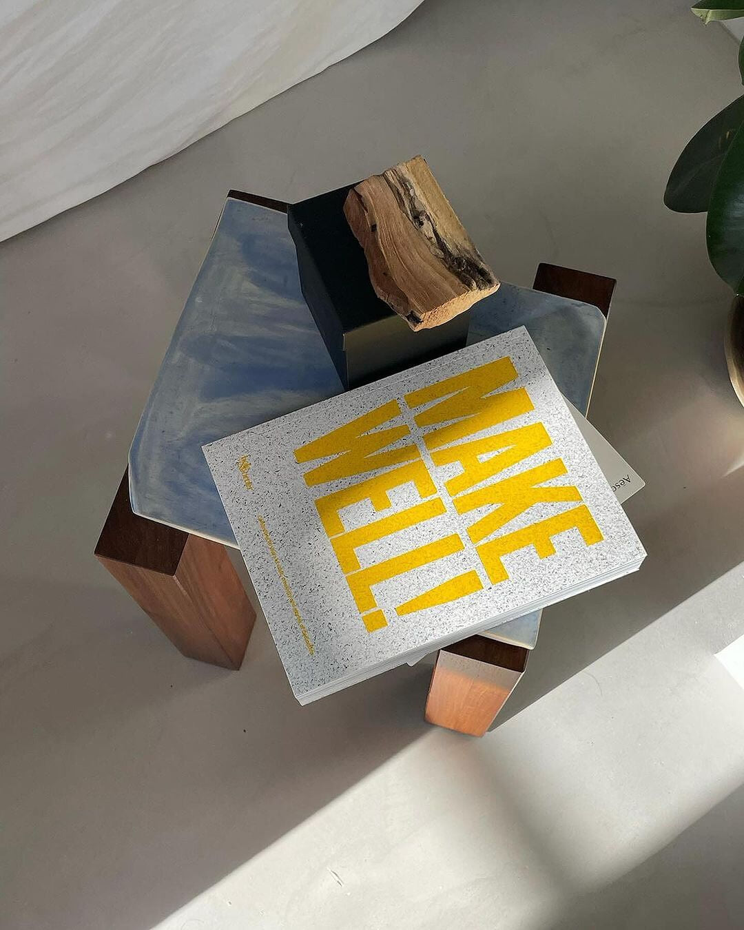 Notpla Seaweed Paper - GF Smith Shop