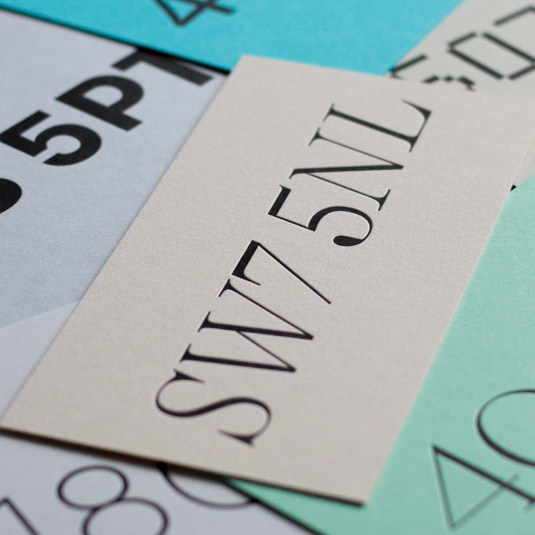 G . F Smith Colorplan Cool Grey - GF Smith Shop